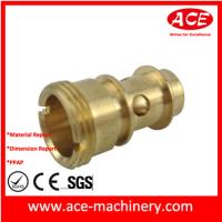 China Precision CNC Machining of Aluminum Cover Part for Metal Processing Machinery Parts for sale