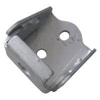 China CNC Machining of High Tolerance Metal Parts to Meet ASTM Standard Requirements for sale
