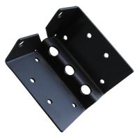 China CNC Machining of High Tolerance Metal Parts to Meet ASTM Standard Requirements for sale