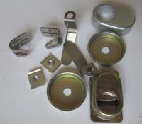 China CNC Machining of High Tolerance Metal Parts to Meet ASTM Standard Requirements for sale