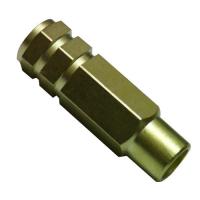 China Strength Metal Processing Machinery Parts Electrical Plated Alloy Steel CNC Machining for sale