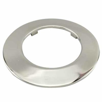 China Customized Request Accepted for CNC Machining of Chrome Plated Part CE Certified for sale