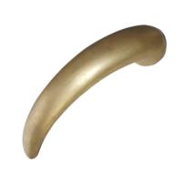 China Copper Light Handle Forging Part in Customized Design with CE Certification for sale