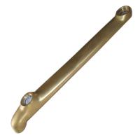 China Copper Light Handle Forging Part in Customized Design with CE Certification for sale