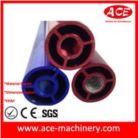 China Stainless Steel 304 CNC Machining Flange Round Structure with Full Size Report Control for sale