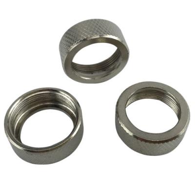 China CE Certified Machining Part of Spray Nozzle for Precise Machining Work for sale