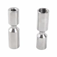 China Customized OEM Precision Machining for Spray Nozzle Made to Your Specifications for sale