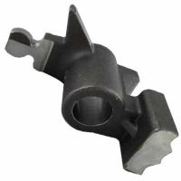 China RoHS Certified CNC Machining of Auto Gear Part in Ningbo for Auto Gear Manufacturing for sale