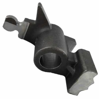 China RoHS Certified CNC Machining of Auto Gear Part in Ningbo for Auto Gear Manufacturing for sale