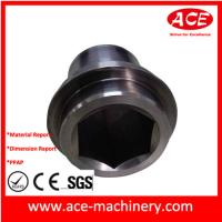 China RoHS Certified CNC Machining of Auto Gear Part in Ningbo for Auto Gear Manufacturing for sale