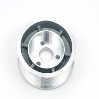 China High Precision CNC Machining Part Model NO. CM119 for RoHS Approved Pipe System Screw for sale