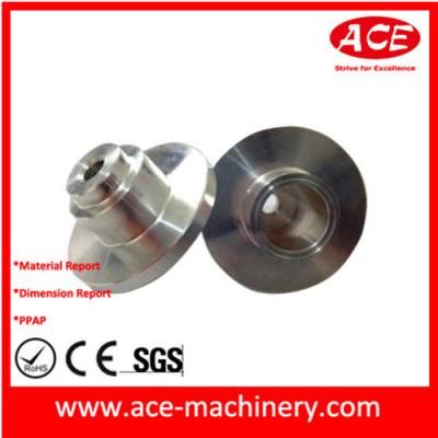 China Customization for Hardware OEM Machining Part of Spray Nozzle in Customized Request for sale