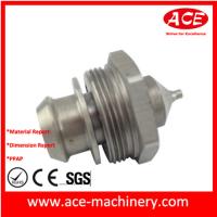 China Customization for Hardware OEM Machining Part of Spray Nozzle in Customized Request for sale