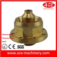 China Customization for Hardware OEM Machining Part of Spray Nozzle in Customized Request for sale