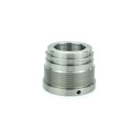 China Customized Stainless Steel Precision CNC Turning Part for Auto Spare Parts in Ningbo for sale