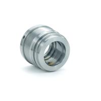 China Customized Stainless Steel Precision CNC Turning Part for Auto Spare Parts in Ningbo for sale