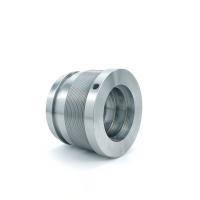China Customized Stainless Steel Precision CNC Turning Part for Auto Spare Parts in Ningbo for sale