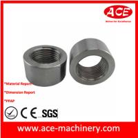 China Customized Hydraulic Part CNC Lathing Machining for Your Customized Production for sale
