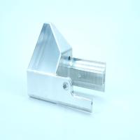 China RoHS Certified CNC Machining Parts for Railway from Metal Processing Machinery Parts for sale