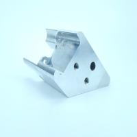 China RoHS Certified CNC Machining Parts for Railway from Metal Processing Machinery Parts for sale