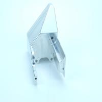 China RoHS Certified CNC Machining Parts for Railway from Metal Processing Machinery Parts for sale