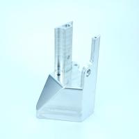 China RoHS Certified CNC Machining Parts for Railway from Metal Processing Machinery Parts for sale