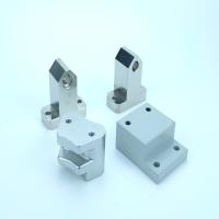 China Stainless Steel Sheesha Accessories OEM CNC Machining from with RoHS Certification for sale