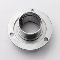 China Customized Cable Convex Parts CNC Machining Parts with ISO 9001 and Customized Design for sale
