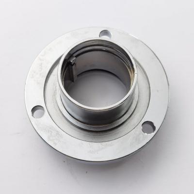 China Customized Cable Convex Parts CNC Machining Parts with ISO 9001 and Customized Design for sale