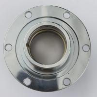 China Customized Cable Convex Parts CNC Machining Parts with ISO 9001 and Customized Design for sale