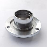 China Customized Cable Convex Parts CNC Machining Parts with ISO 9001 and Customized Design for sale