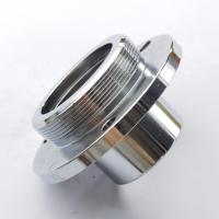 China Customized Cable Convex Parts CNC Machining Parts with ISO 9001 and Customized Design for sale