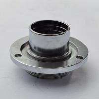 China Customized Cable Convex Parts CNC Machining Parts with ISO 9001 and Customized Design for sale