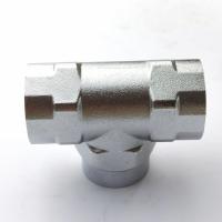 China Customized Cable Convex Parts CNC Machining Parts with ISO 9001 and Customized Design for sale