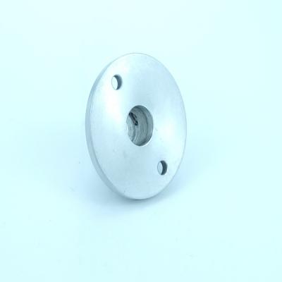 China Precision CNC Machining Part for Solenoid Valve Parts at Competitive from Ningbo for sale