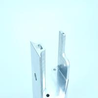 China Precision CNC Machining Part for Solenoid Valve Parts at Competitive from Ningbo for sale
