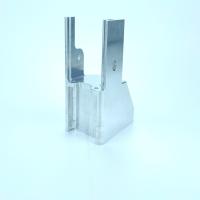 China Precision CNC Machining Part for Solenoid Valve Parts at Competitive from Ningbo for sale