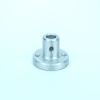China Precision CNC Machining Part for Solenoid Valve Parts at Competitive from Ningbo for sale