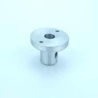 China Precision CNC Machining Part for Solenoid Valve Parts at Competitive from Ningbo for sale