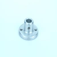 China Customized OEM Precision CNC Machining Part for Solenoid Valve Customized Request for sale
