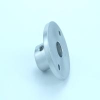 China Customized OEM Precision CNC Machining Part for Solenoid Valve Customized Request for sale