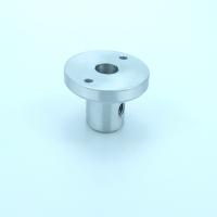 China Customized OEM Precision CNC Machining Part for Solenoid Valve Customized Request for sale