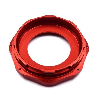 China Contact Force CNC Machining Part with Professional Work Work CNC Machining for sale