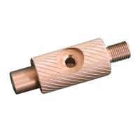 China Contact Force CNC Machining Part with Professional Work Work CNC Machining for sale
