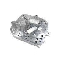China ASTM Standard Precision CNC Machined Part for Automobile Joint Reducer Union on Sale for sale