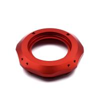 China ASTM Standard Precision CNC Machined Part for Automobile Joint Reducer Union on Sale for sale