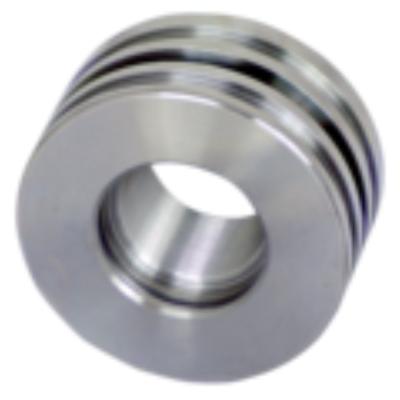 China Customized Request Precision CNC Machining Milling Lathing Part of Coupling in Ningbo for sale