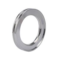 China Customized Request Precision CNC Machining Milling Lathing Part of Coupling in Ningbo for sale