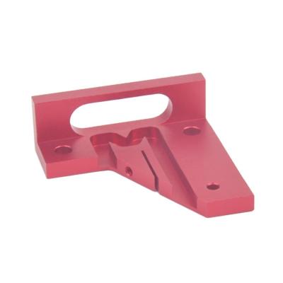China CNC Machined Parts for Aluminium/Steel/Titanium/Stainless Steel/Copper/Plastic Ningbo for sale