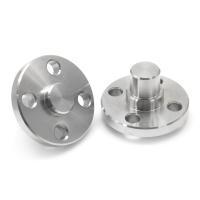 China CNC Machined Parts for Aluminium/Steel/Titanium/Stainless Steel/Copper/Plastic Ningbo for sale